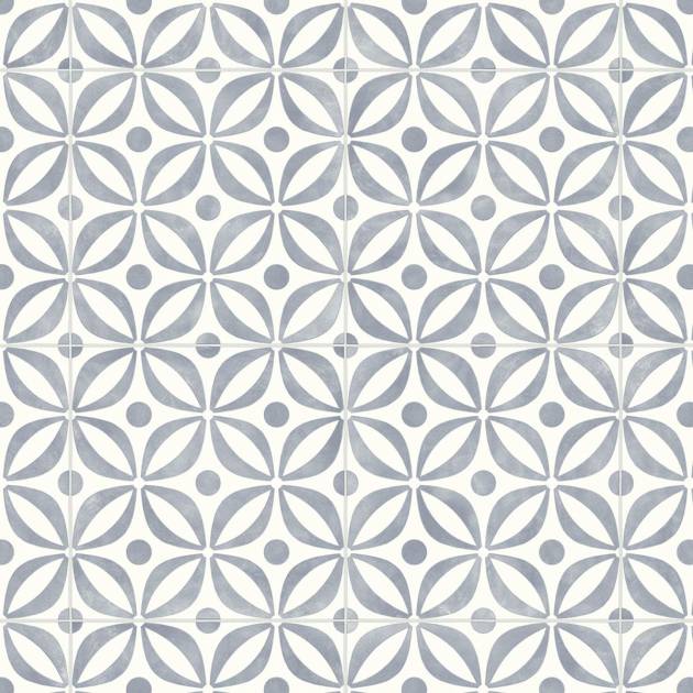 Leoline Aspire Emilia Tile Vinyl | From £11.95 / sq. metre