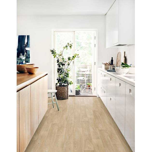 Leoline Natural Trends Toronto Wood Vinyl | SPECIAL OFFER