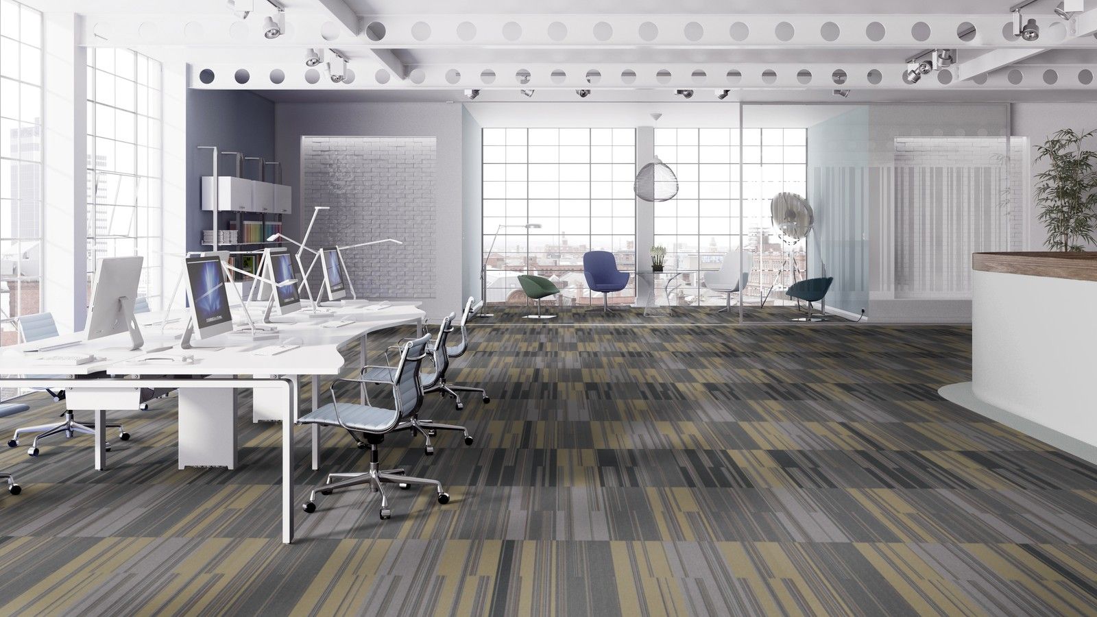 Flotex Cirrus Tiles | SPECIAL OFFER