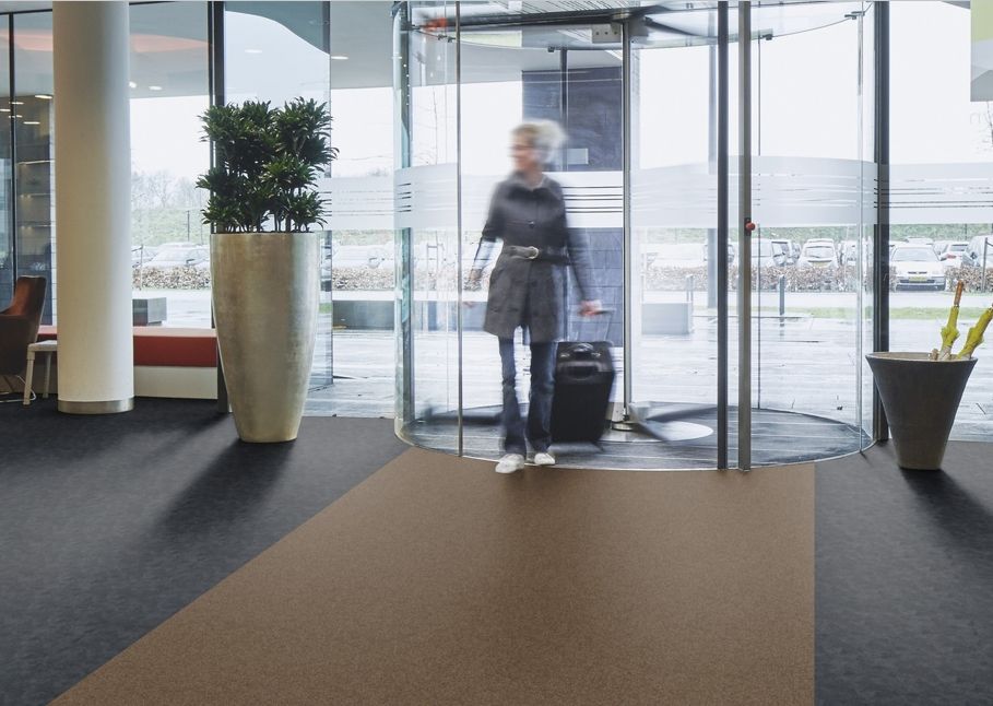 Forbo Coral Classic Entrance Matting - Special offer Just £89.95 + FREE ...