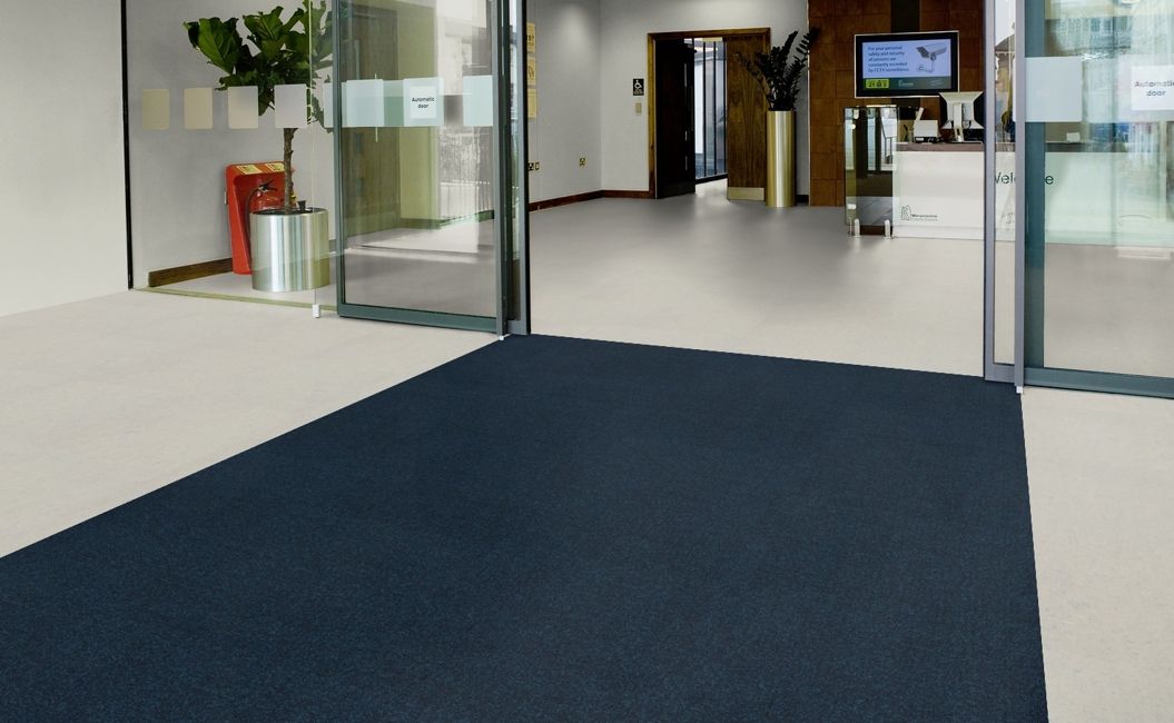 Forbo Coral Classic Entrance Matting - Special offer Just £89.95 + FREE ...