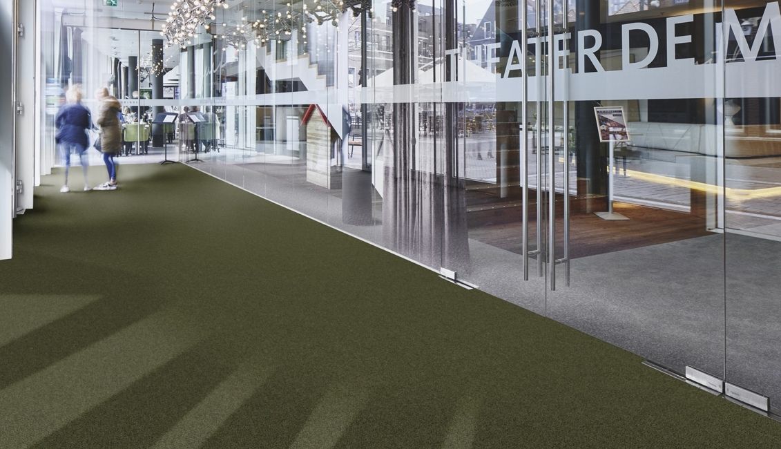 Forbo Coral Classic Entrance Matting - Special offer Just £89.95 + FREE ...