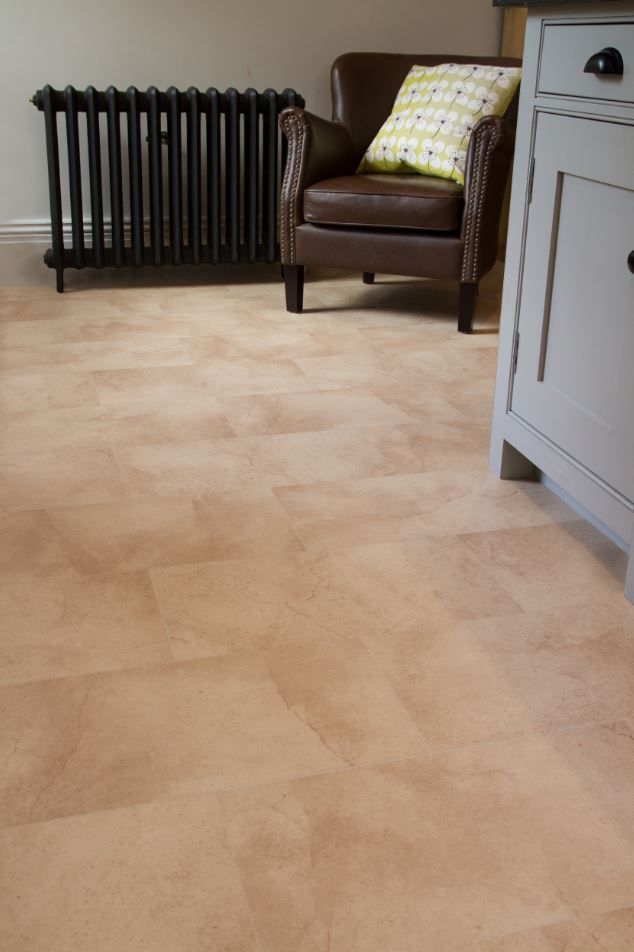 Rhinofloor Elite Tiles Vinyl | 33% OFF