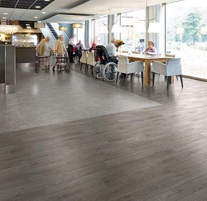 Forbo Eternal Wood Vinyl | 33% OFF