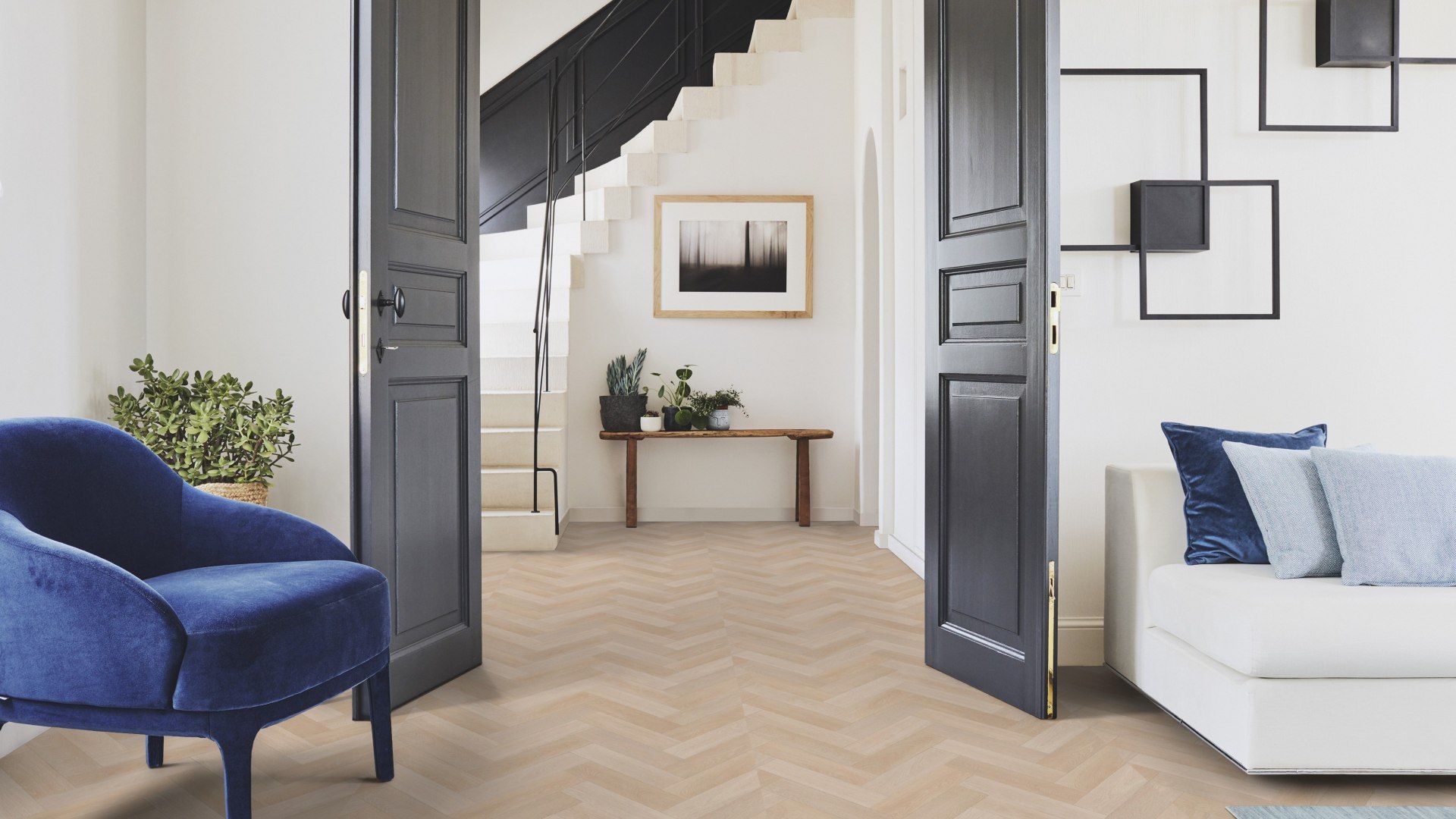Goliath Vinyl Flooring by Tarkett | SPECIAL OFFER