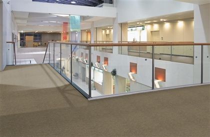 Heuga 530 Available in 24 Designs | From £129.95 per box