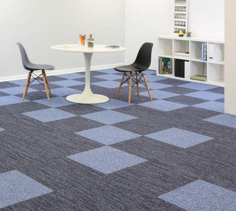 Burmatex Infinity Carpet Tiles | SPECIAL OFFER