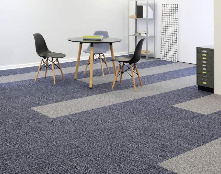 Burmatex Infinity Carpet Tiles | SPECIAL OFFER
