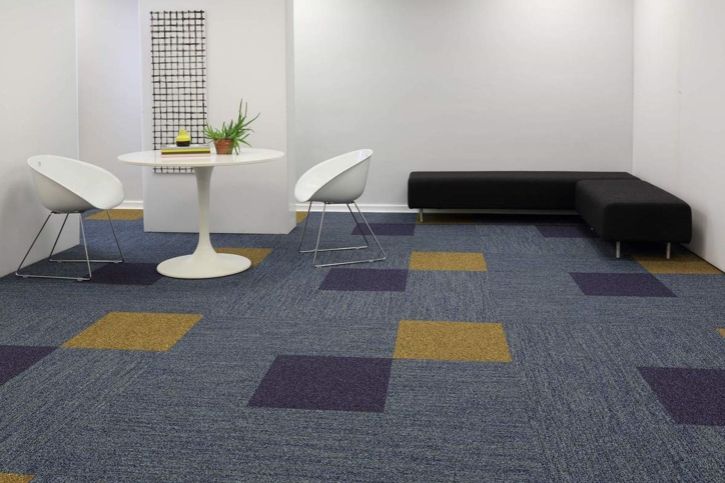 Burmatex Infinity Carpet Tiles | SPECIAL OFFER
