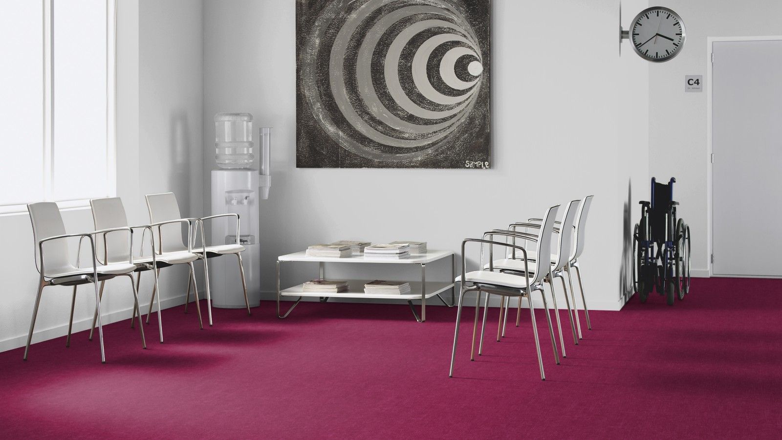 Flotex Metro Flooring | 24% OFF