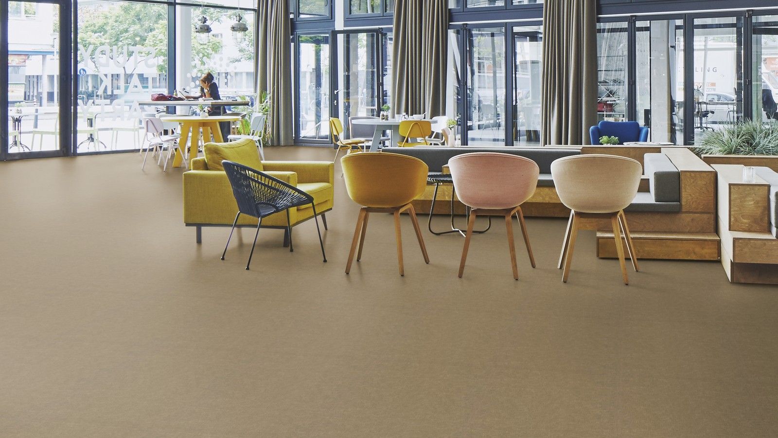 Flotex Metro Tiles | 22% OFF