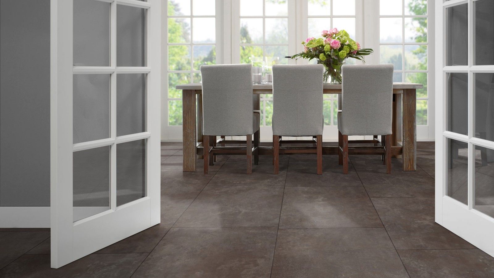 Novilon Nova Tiles Vinyl | 25% OFF