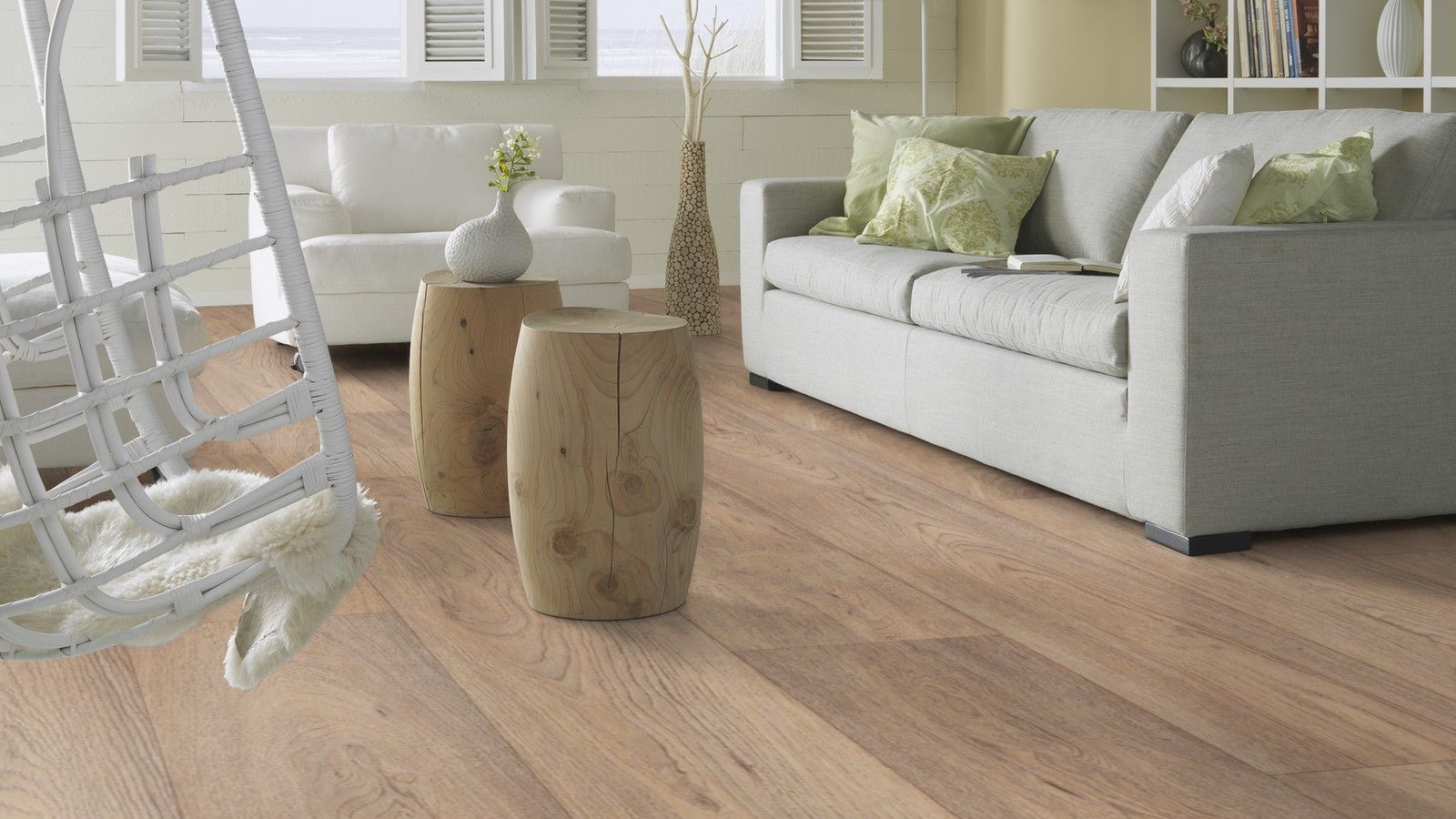 Novilon Nova Wood Vinyl | 25% OFF