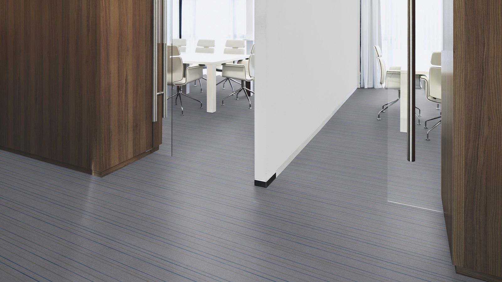 Flotex Pinstripe Tiles | 22% OFF