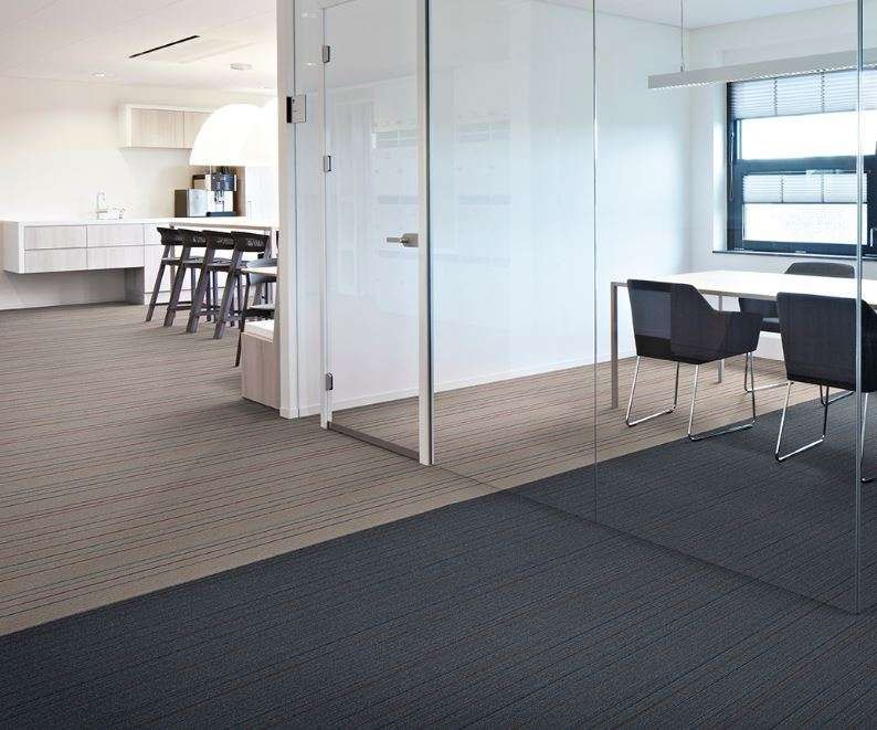 Flotex Pinstripe Tiles | 22% OFF