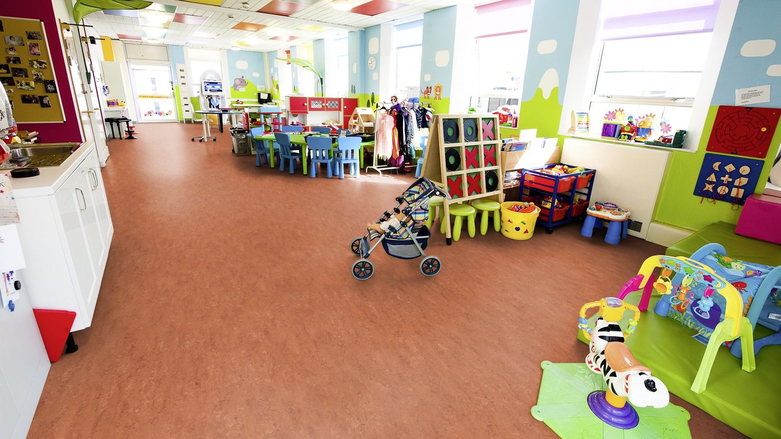 Marmoleum Real | 33% OFF + FREE DELIVERY