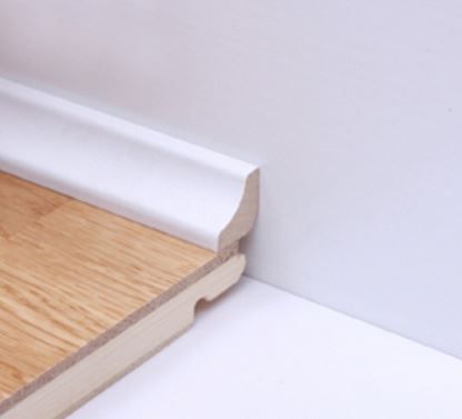 Flooring Scotia Beading & Trim - Just £3.99 each - Save 55%