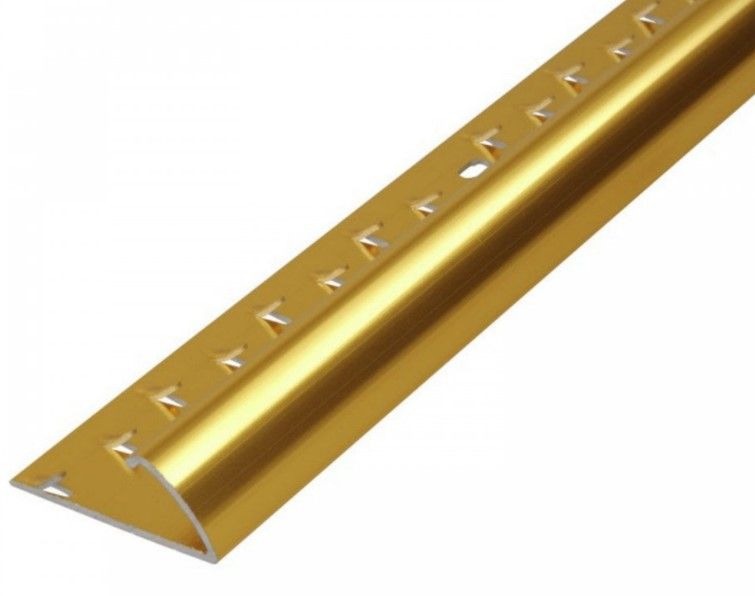 Gold Single Edge Bar | SPECIAL OFFER