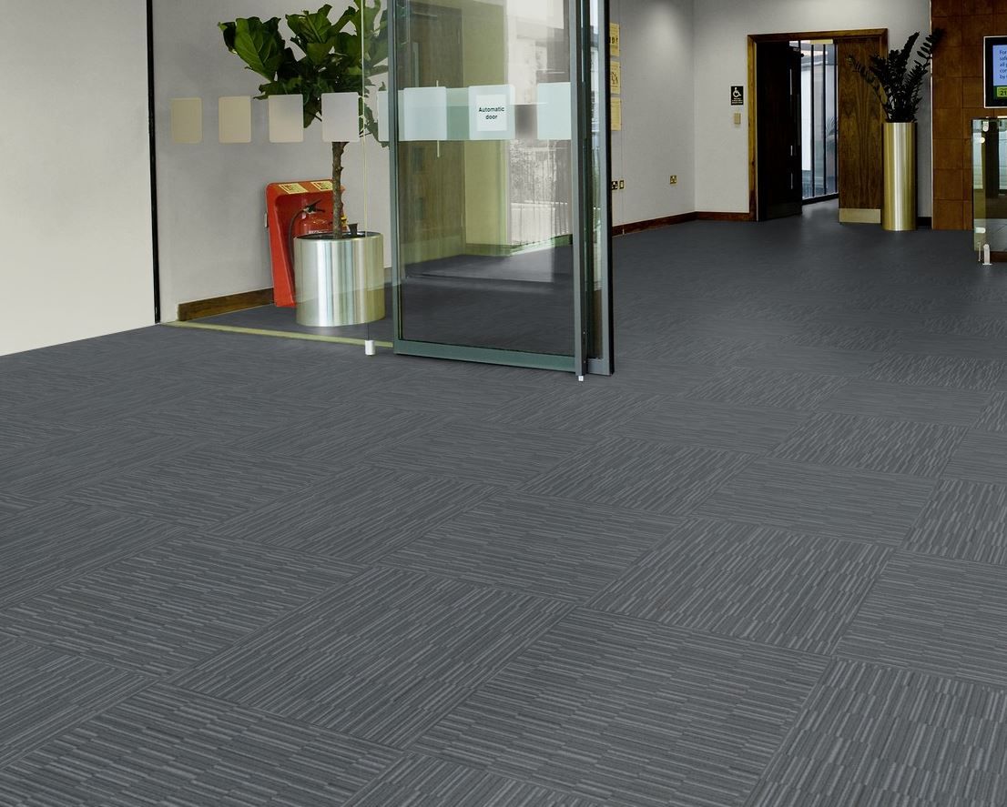 Flotex Stratus Tiles | 22% OFF
