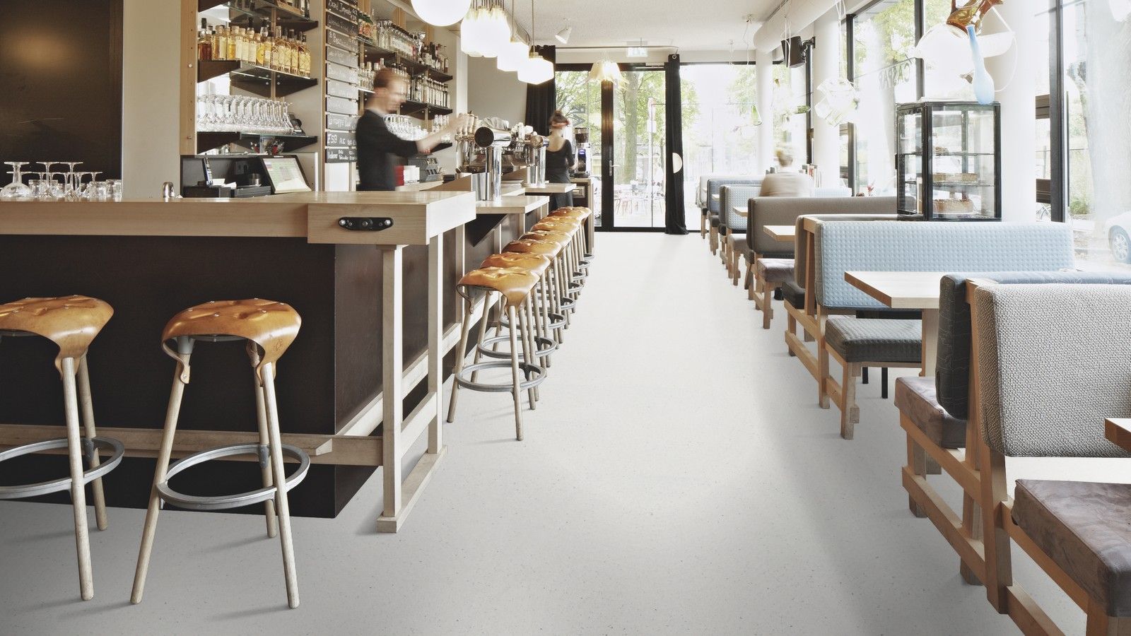 Forbo Surestep Original Vinyl - upto 60% OFF