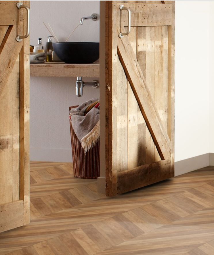 Novilon Viva Fusion Vinyl | 30% OFF