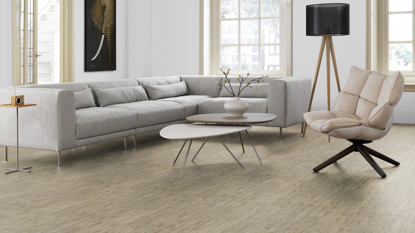 Flotex Wood HD | 22% OFF