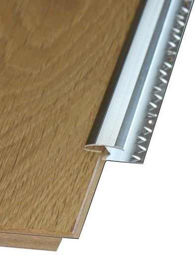 Z Door Bar -Silver | SPECIAL OFFER