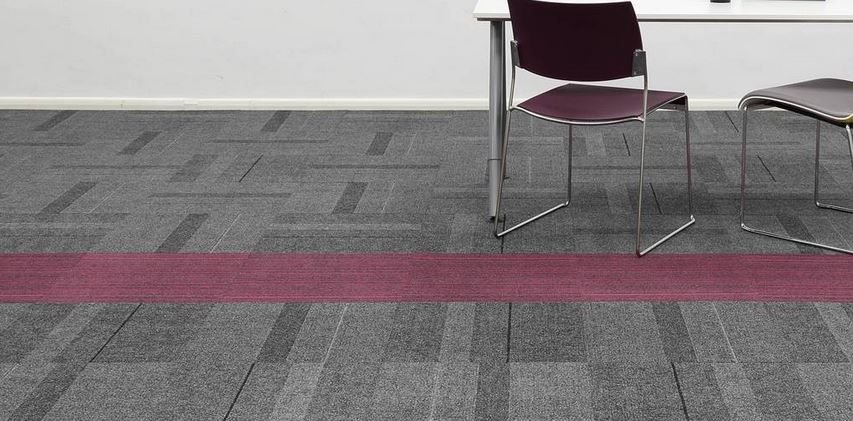Burmatex Zip Carpet Tiles | 32% OFF