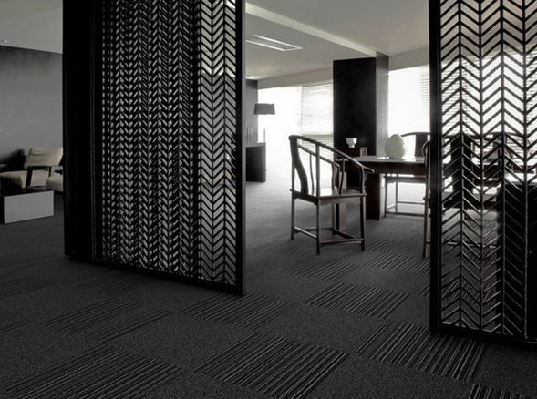 Burmatex Zip Carpet Tiles | 32% OFF