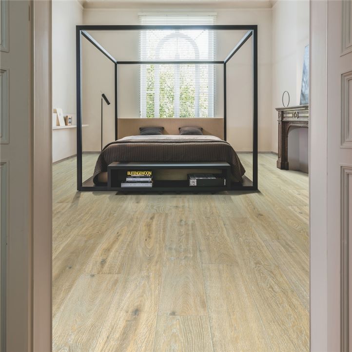 Balterio Grande Wide Laminate Flooring - Special offer Just £30.49 m2