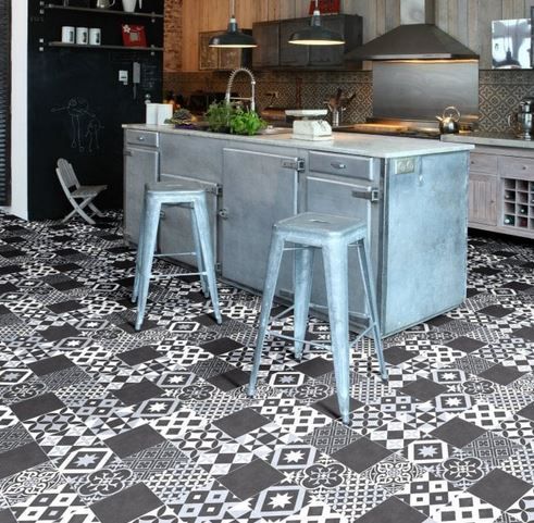 Lifestyle Baroque Flooring | SPECIAL OFFER