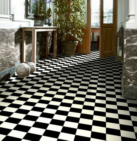 Lifestyle Baroque Flooring | 45% OFF