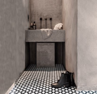 Lifestyle Floors Rococo Vinyl | 40% OFF