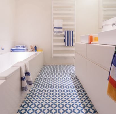 Lifestyle Floors Rococo Vinyl | 40% OFF