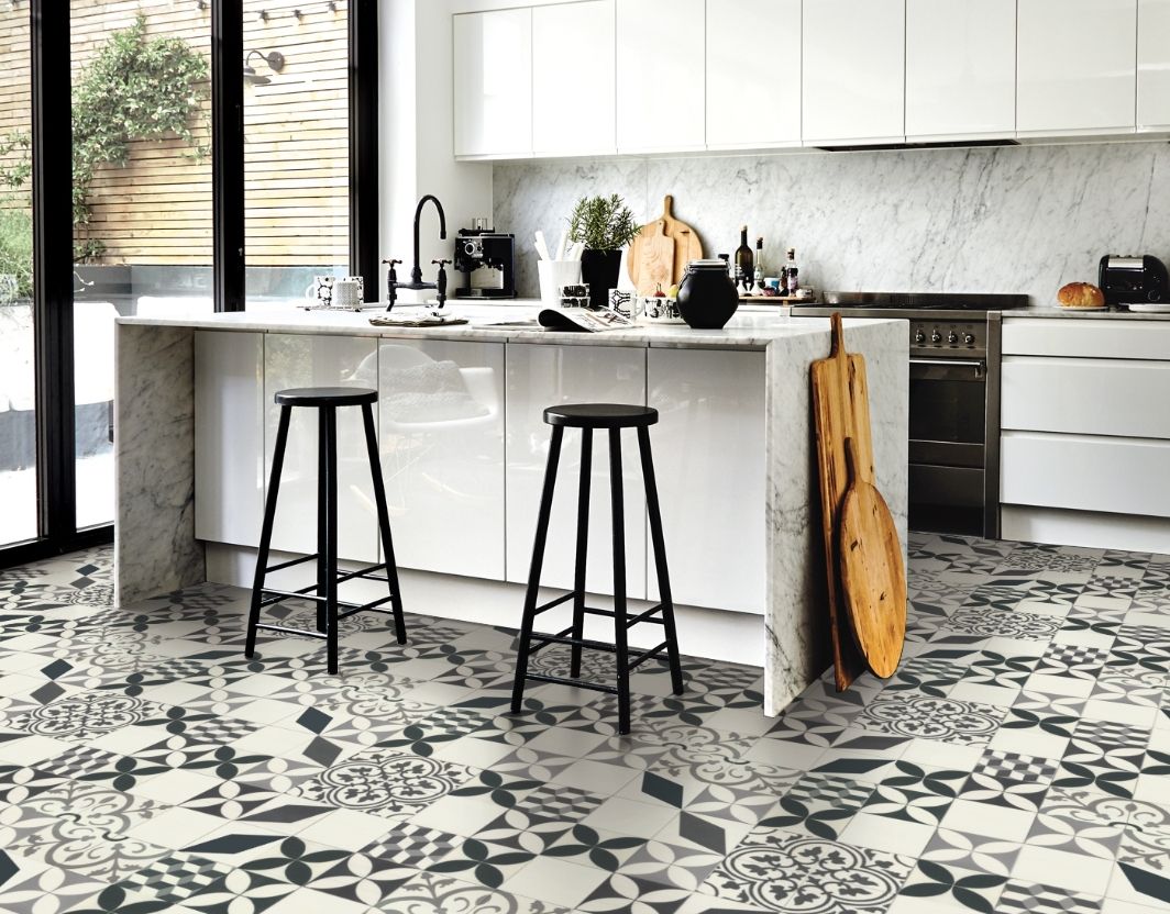 Lifestyle Floors Rococo Vinyl | 40% OFF