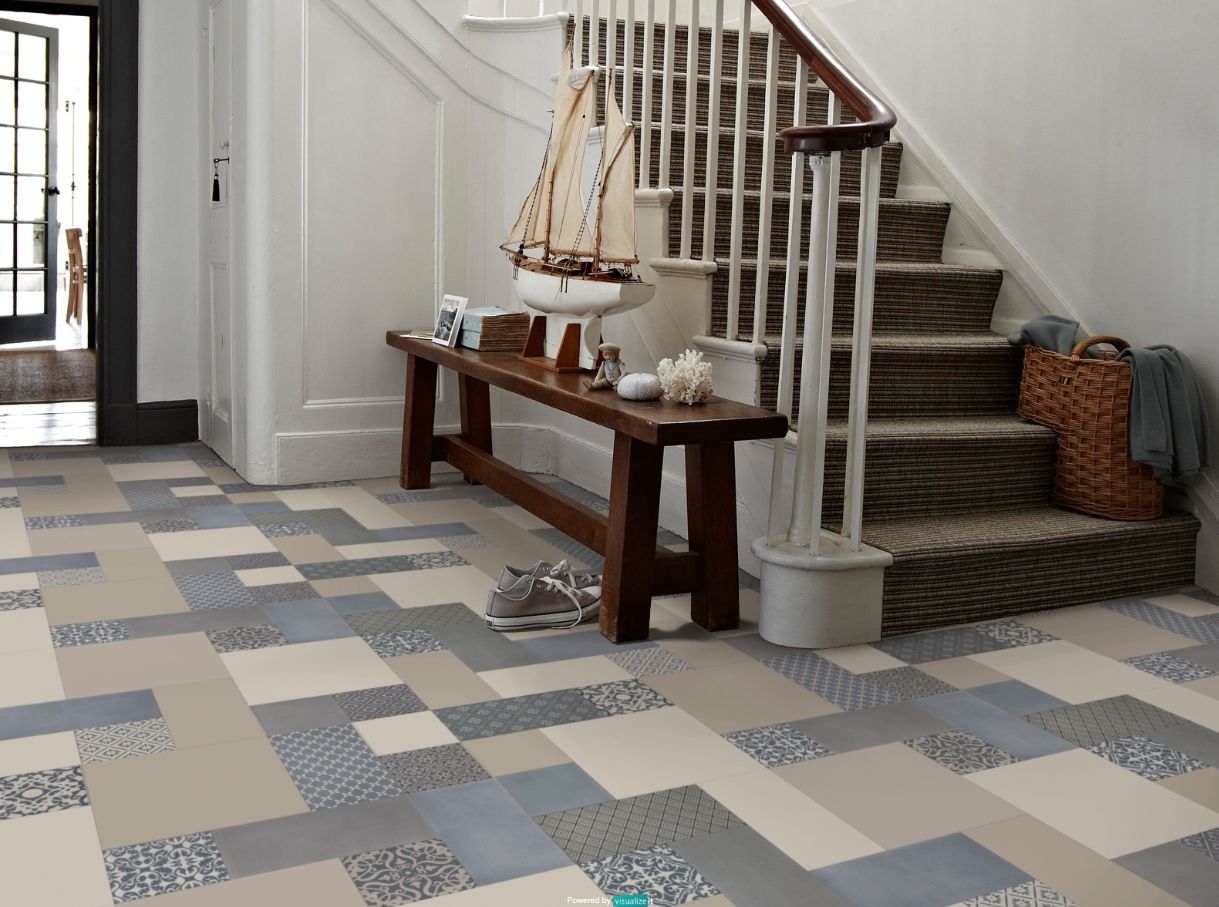 Lifestyle Floors Rococo Vinyl | 40% OFF