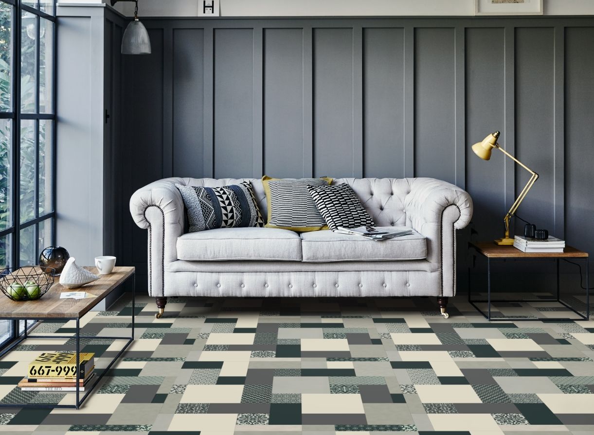 Lifestyle Floors Rococo Vinyl | 40% OFF