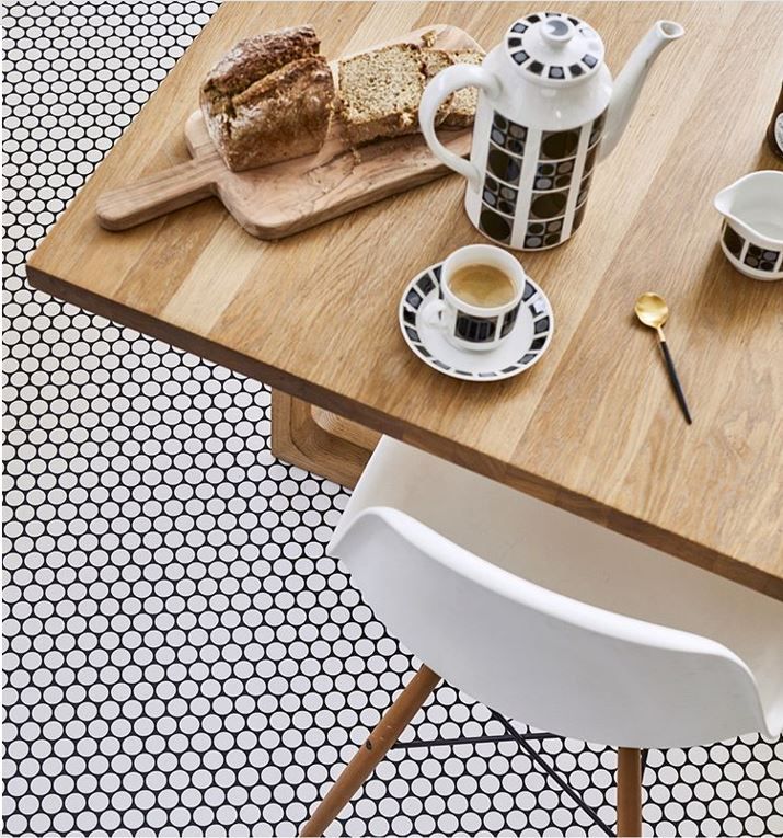 Lifestyle Floors Rococo Vinyl | 40% OFF