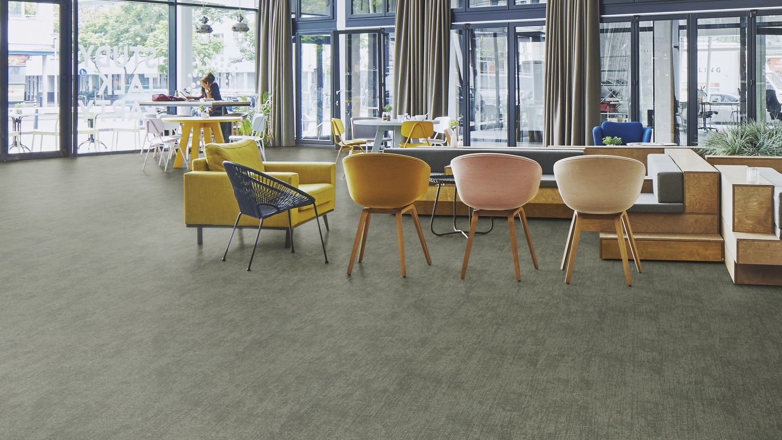 Flotex Lava Planks | 27% OFF