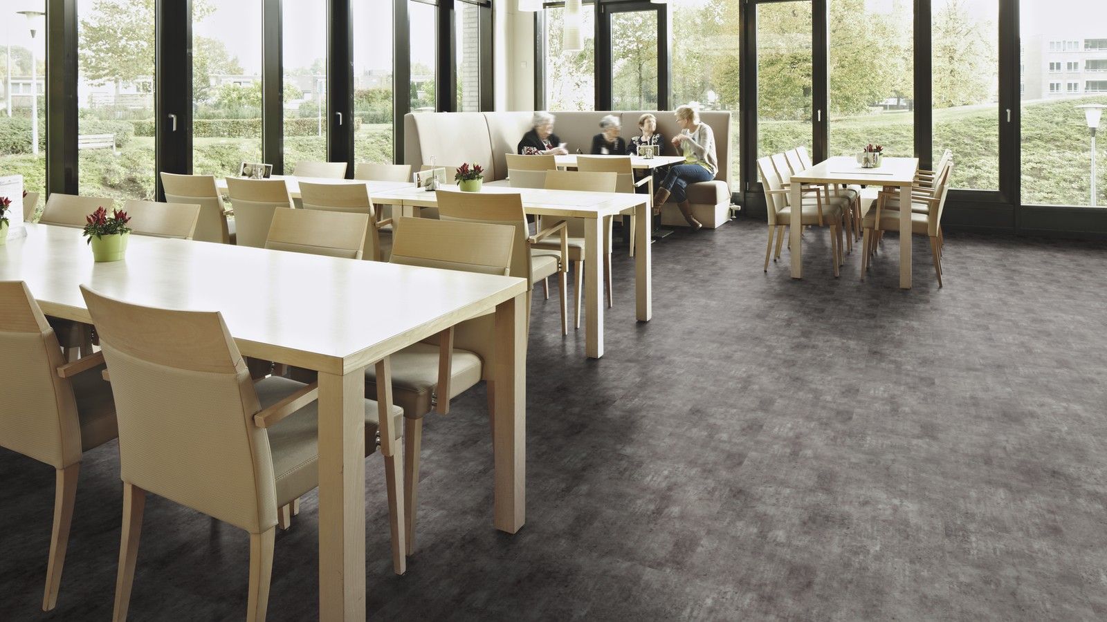 Flotex Concrete Planks | 27% OFF