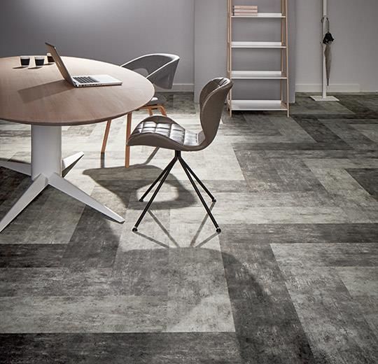 Flotex Concrete Planks | 27% OFF