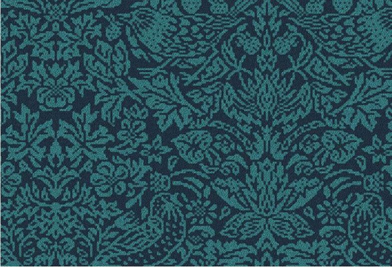 Alternative Flooring Quirky B Liberty Fabrics Collection | 39% OFF