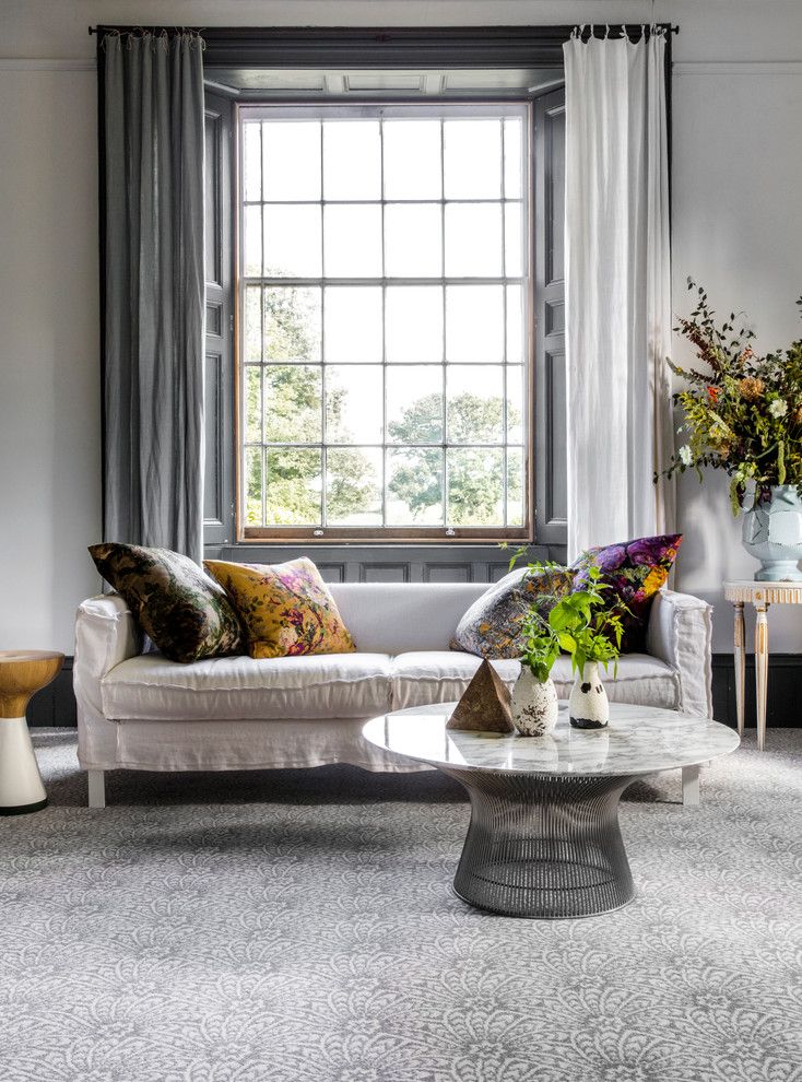 Alternative Flooring Quirky B Liberty Fabrics Collection | 39% OFF