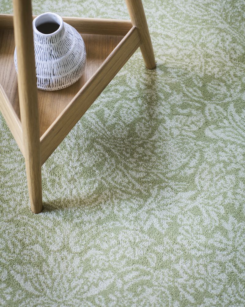 Alternative Flooring Quirky B Liberty Fabrics Collection | 39% OFF