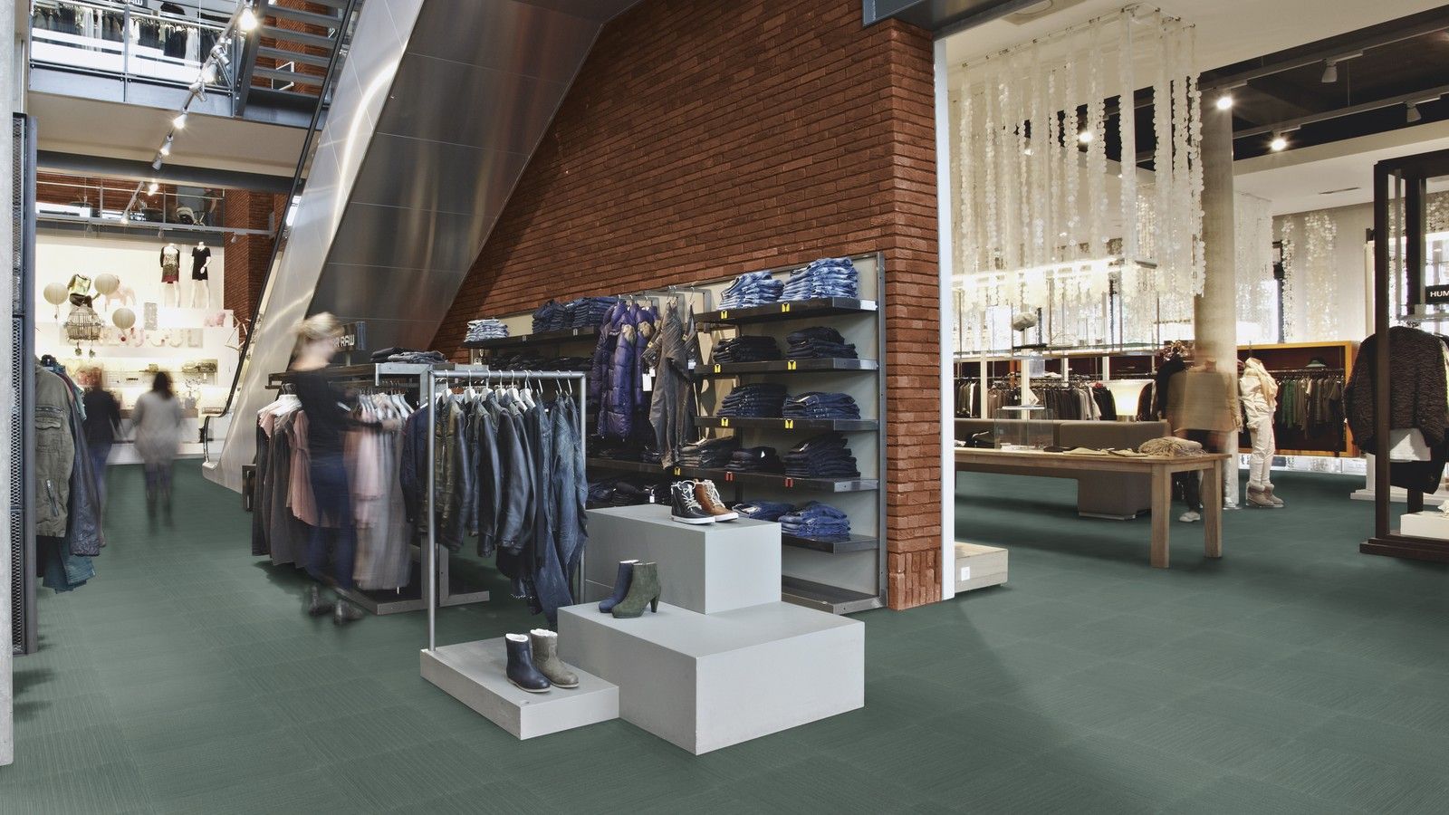 Forbo Tessera Arran Carpet Tiles | 36% OFF