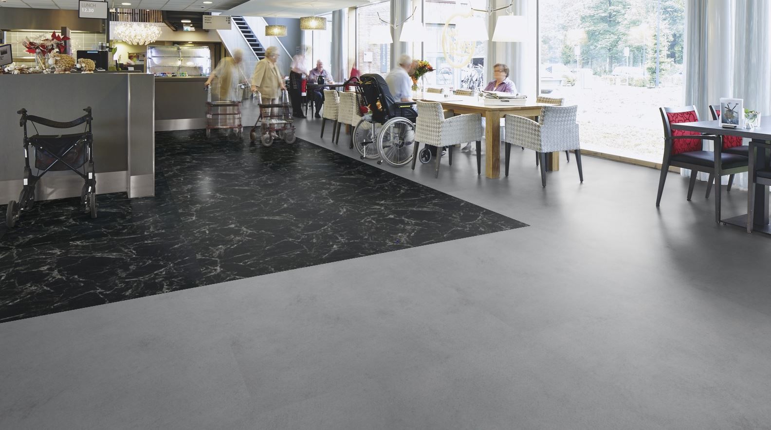 Forbo Allura Click Pro LVT | 36% OFF + FREE DELIVERY