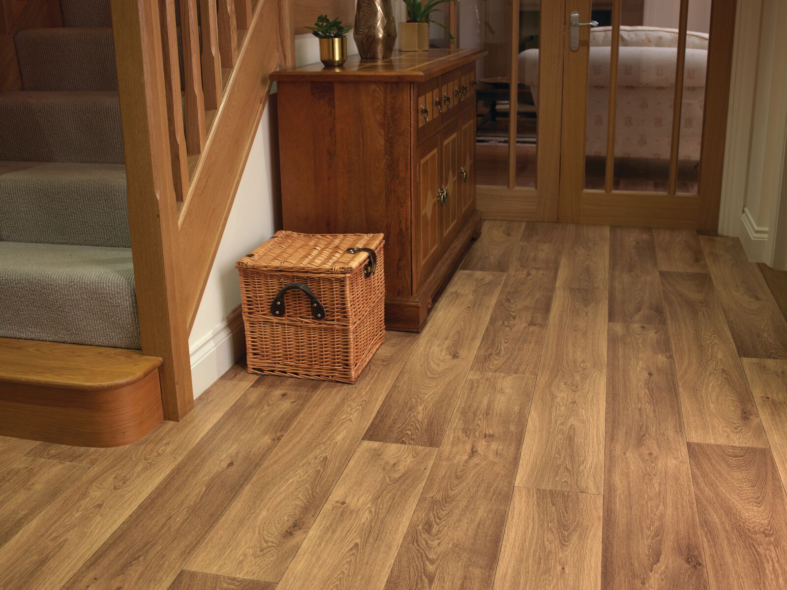 Rhinofloor Original Timber Vinyl | 40% OFF