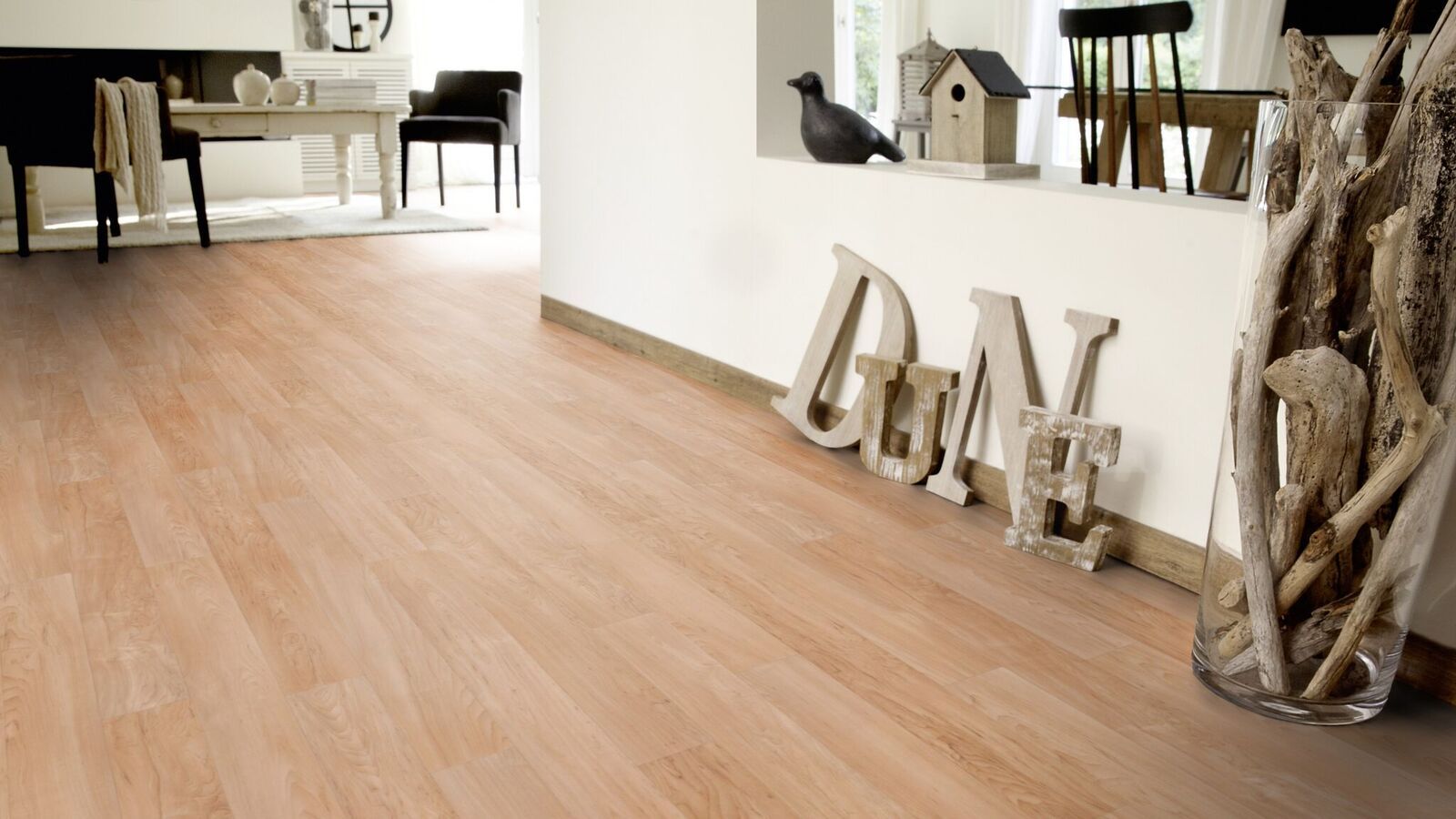 Rhinofloor Original Timber Vinyl | 40% OFF