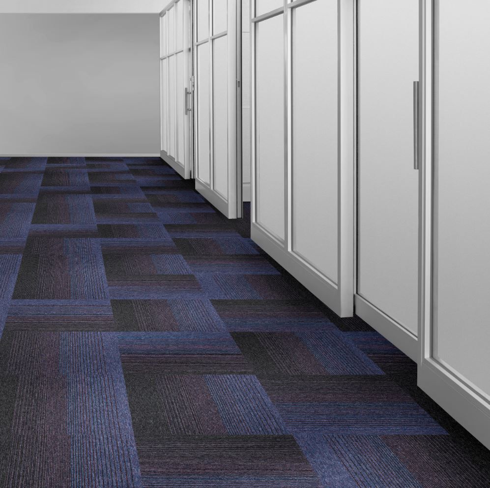 Interface Employ Lines Carpet tiles | 46% OFF