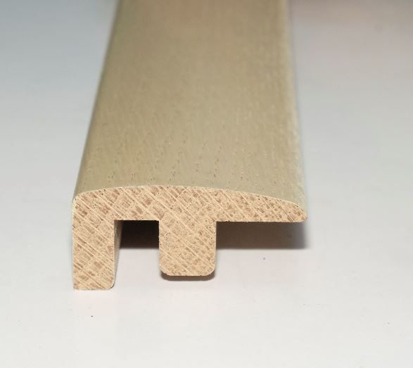 Parallel Frontier Woodline End Profiles 3m Long - Now 50% OFF